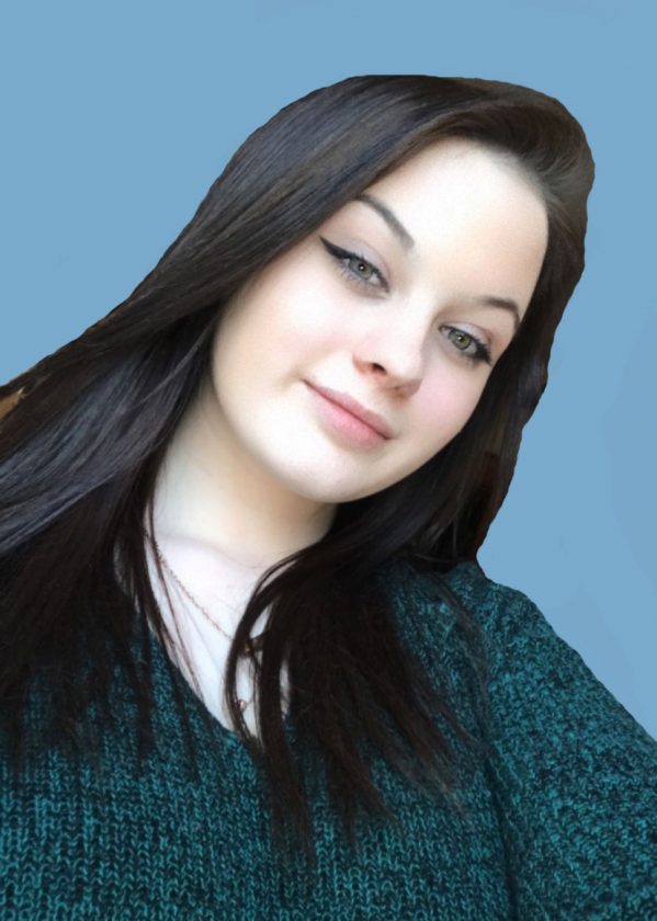 Madisen C. ‘Madi’ Smith | News, Sports, Jobs - The Sentinel